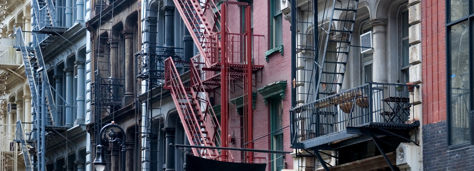 Off the Cuff: UNTUCKit Founder Chris Riccobono