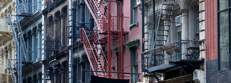 Off the Cuff: UNTUCKit Founder Chris Riccobono