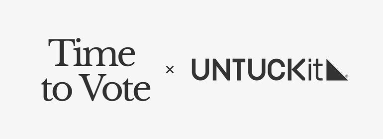 Off the Cuff: UNTUCKit Founder Chris Riccobono