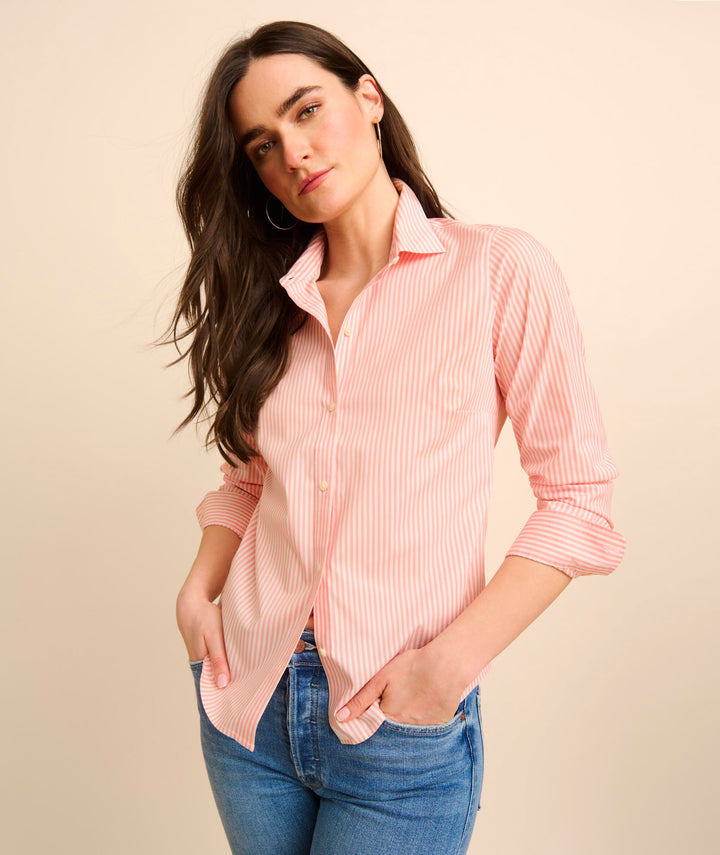 Women's Casual Clothing & Apparel | UNTUCKit