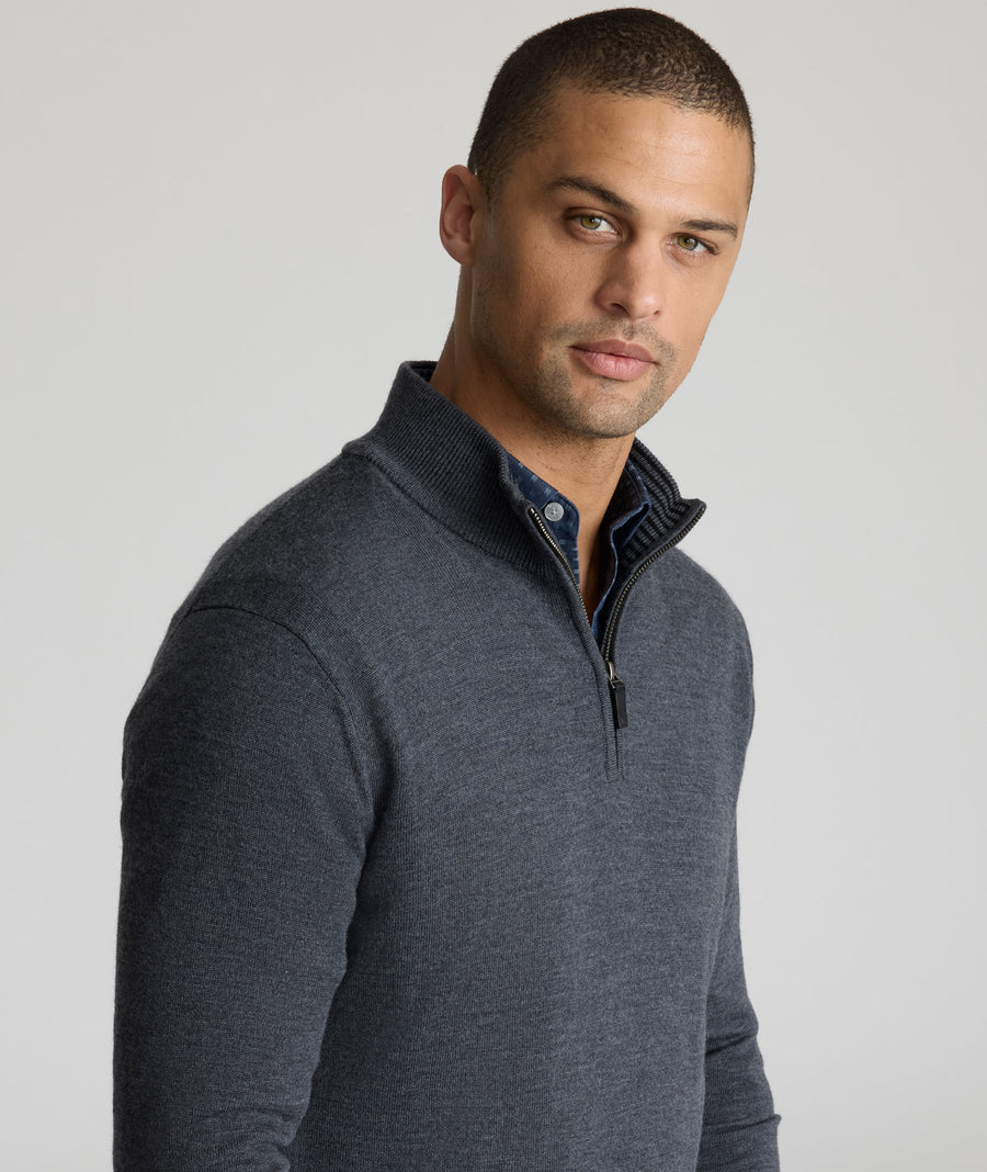 Men's Sweaters & Pullovers | UNTUCKit