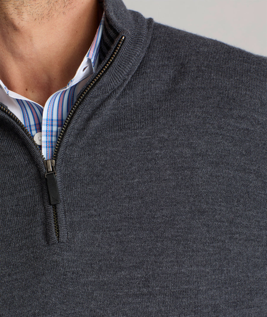 Men's Sweaters & Pullovers | UNTUCKit