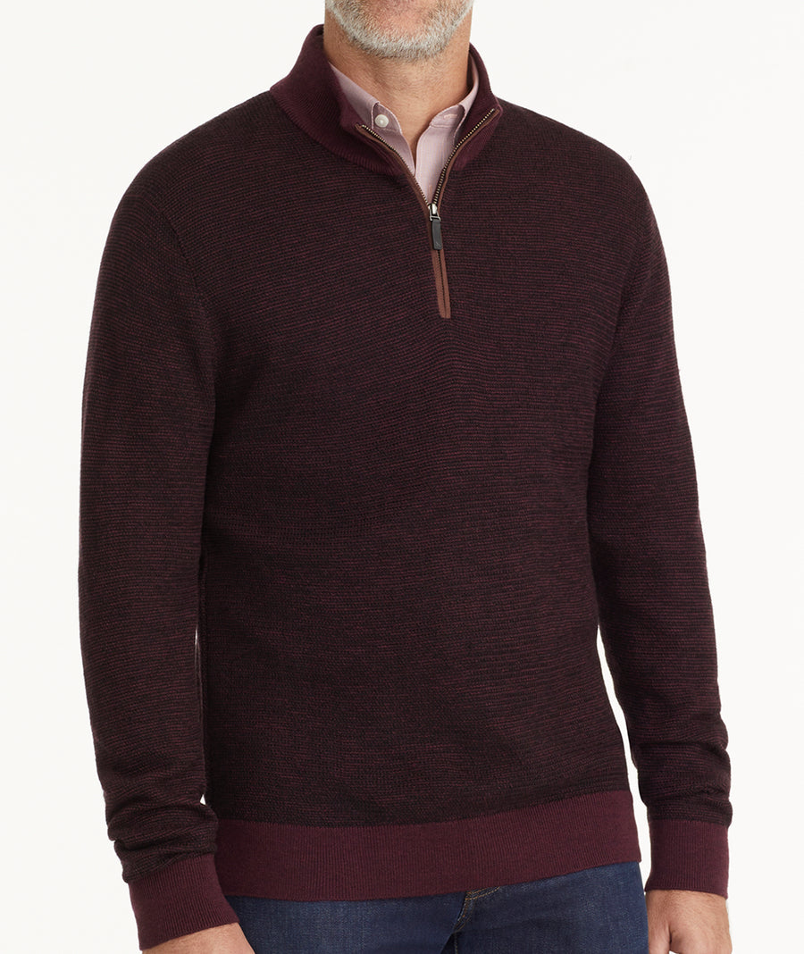 Men's Sweaters & Pullovers | UNTUCKit