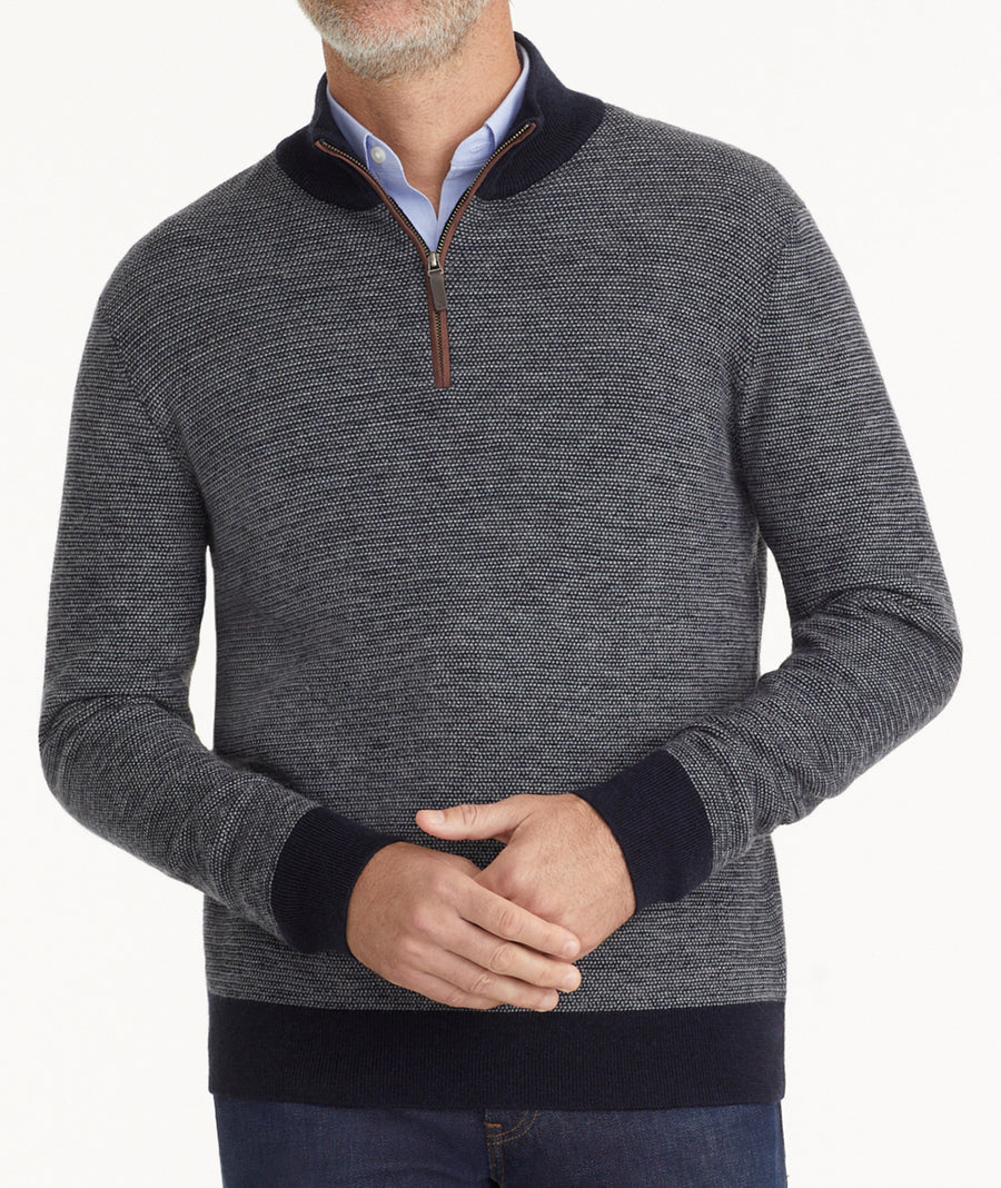 Men's Sweaters & Pullovers | UNTUCKit