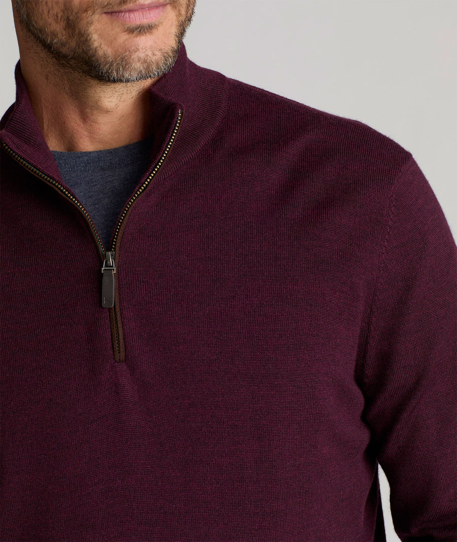 Men's Sweaters & Pullovers | UNTUCKit