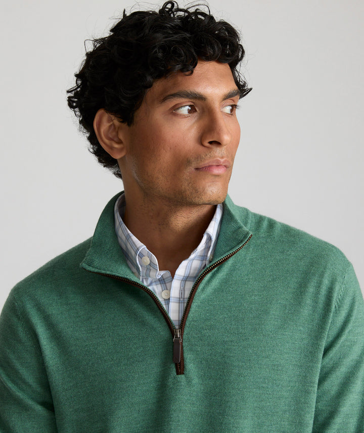Men's Sweaters & Pullovers | UNTUCKit