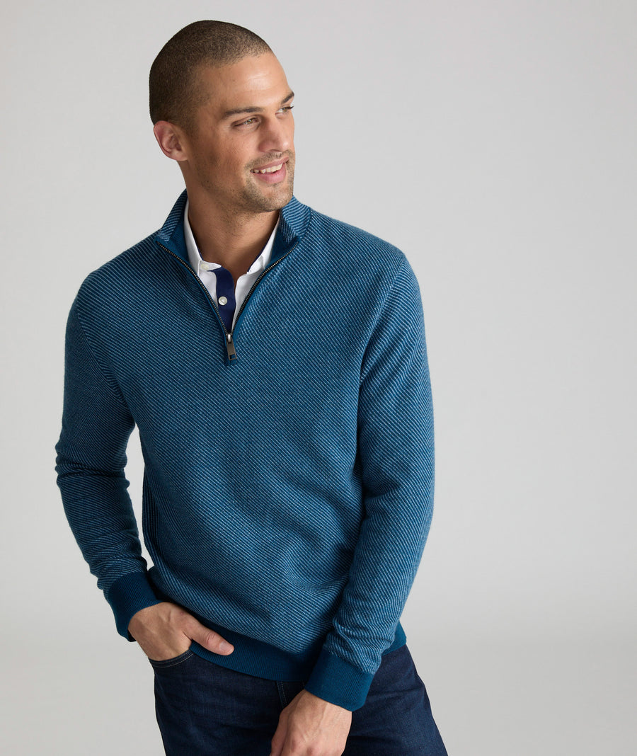 Men's Sweaters & Pullovers | UNTUCKit