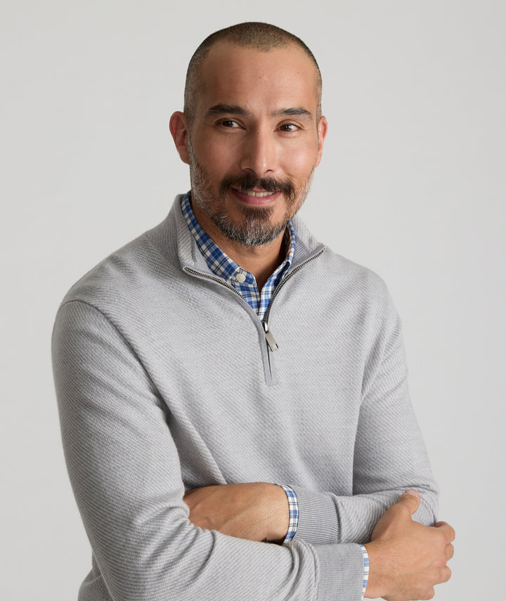 Men's Sweaters & Pullovers | UNTUCKit