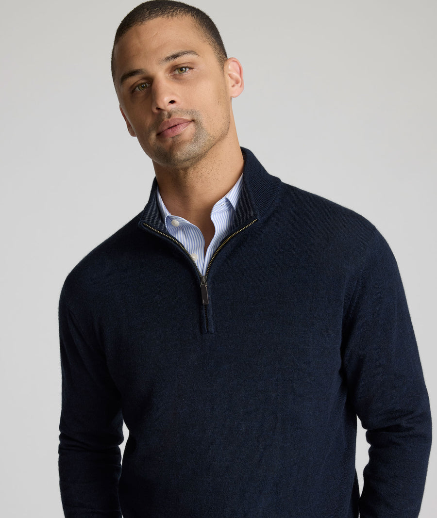 Men's Sweaters & Pullovers | UNTUCKit