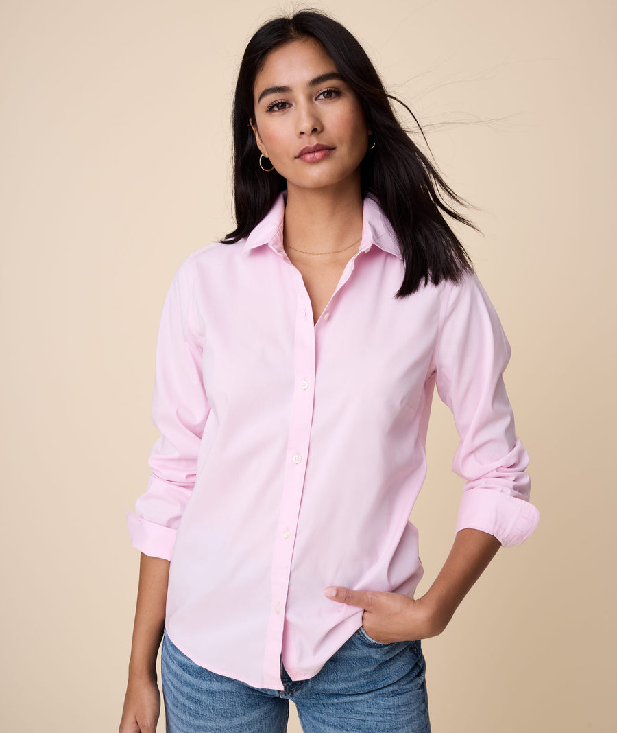 Women's Casual Clothing & Apparel | UNTUCKit