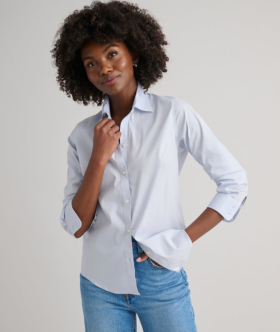 Women's Casual Clothing & Apparel | UNTUCKit