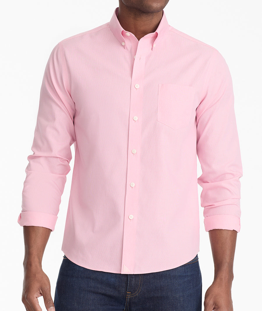 Our Wrinkle-Free Collection | UNTUCKit