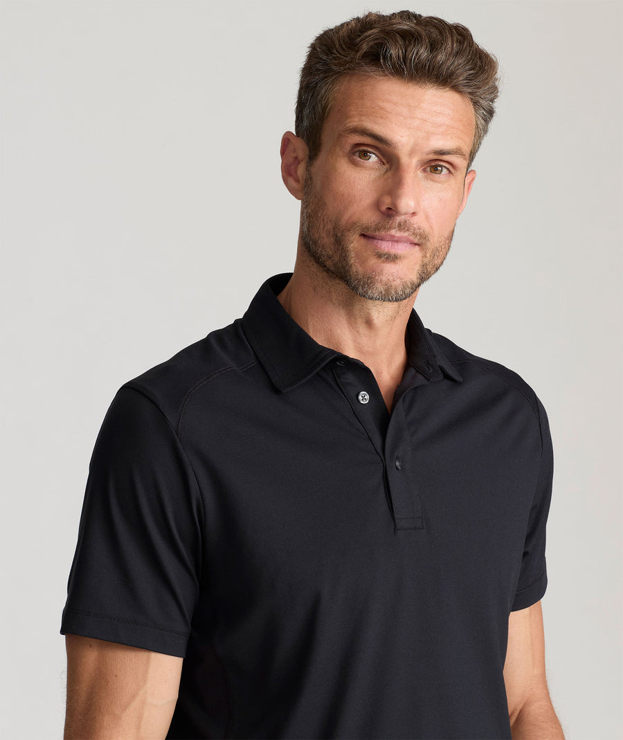 Polo Shirts for Men | UNTUCKit
