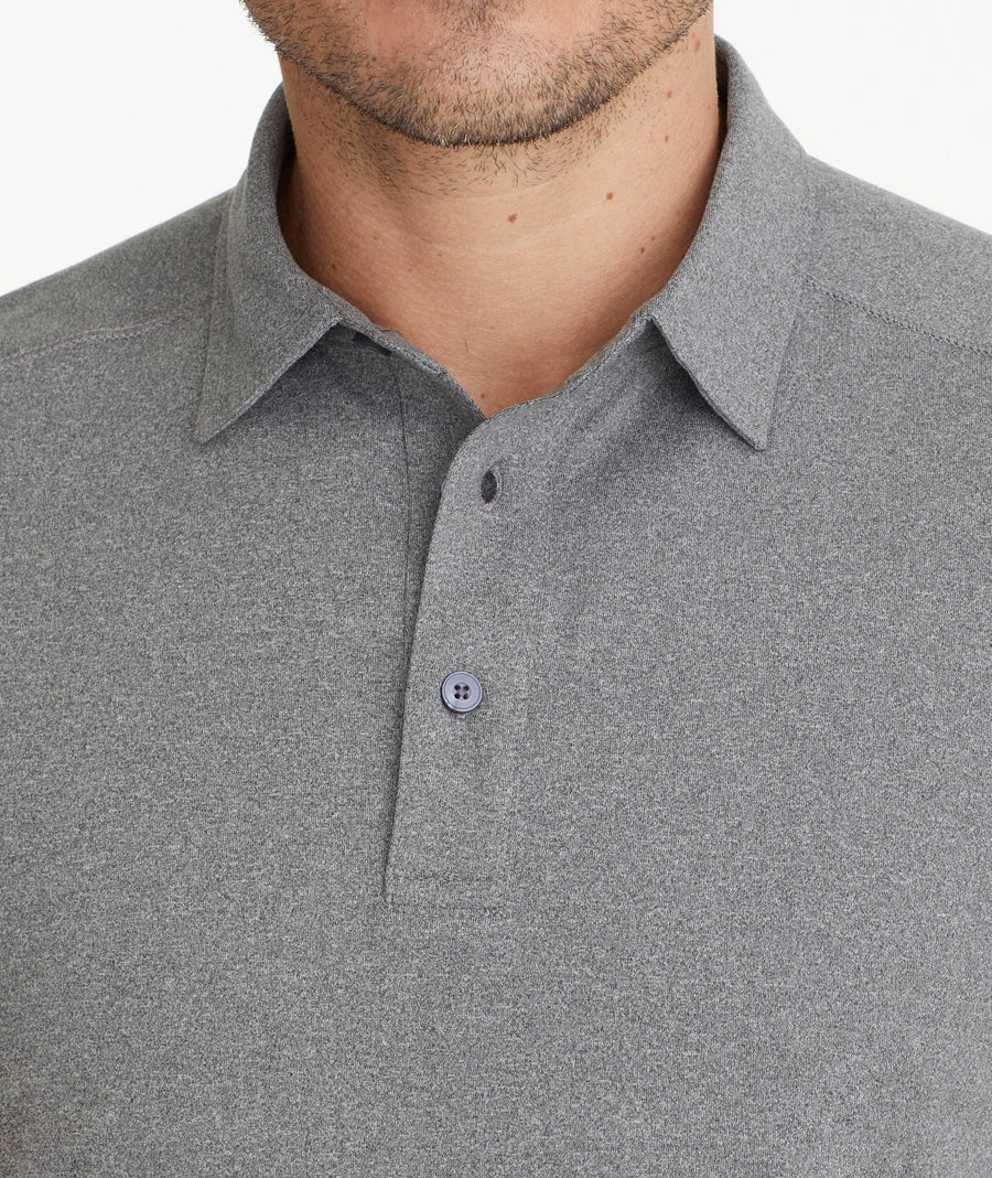 Polo Shirts for Men | UNTUCKit