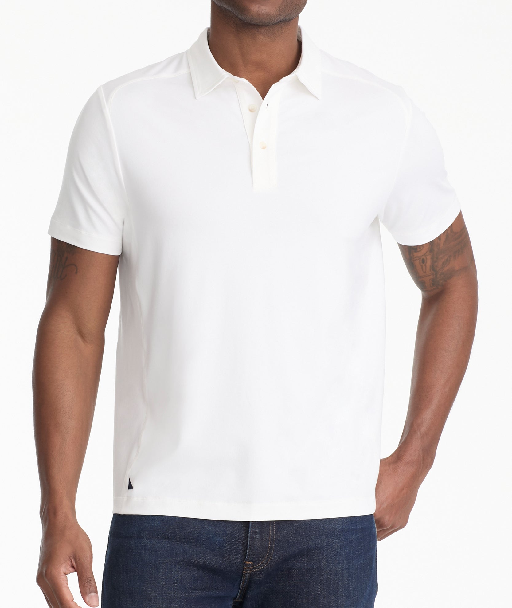 Performance Polo | UNTUCKit