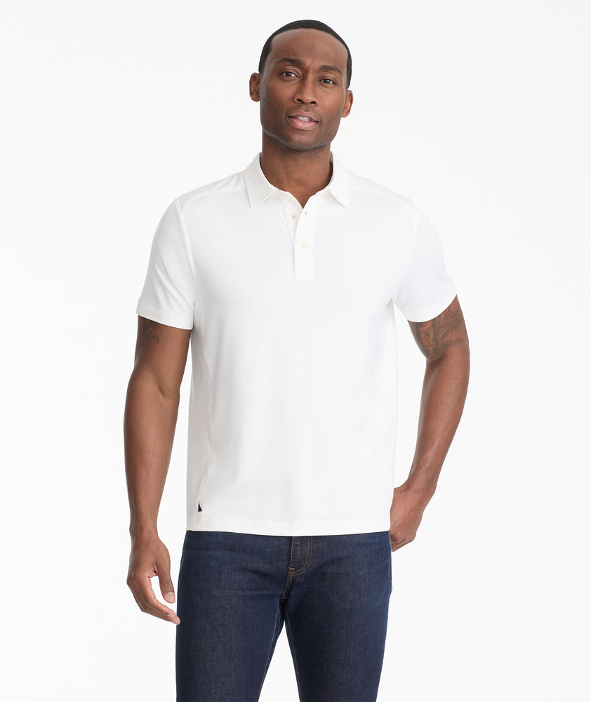 Performance Polo | UNTUCKit