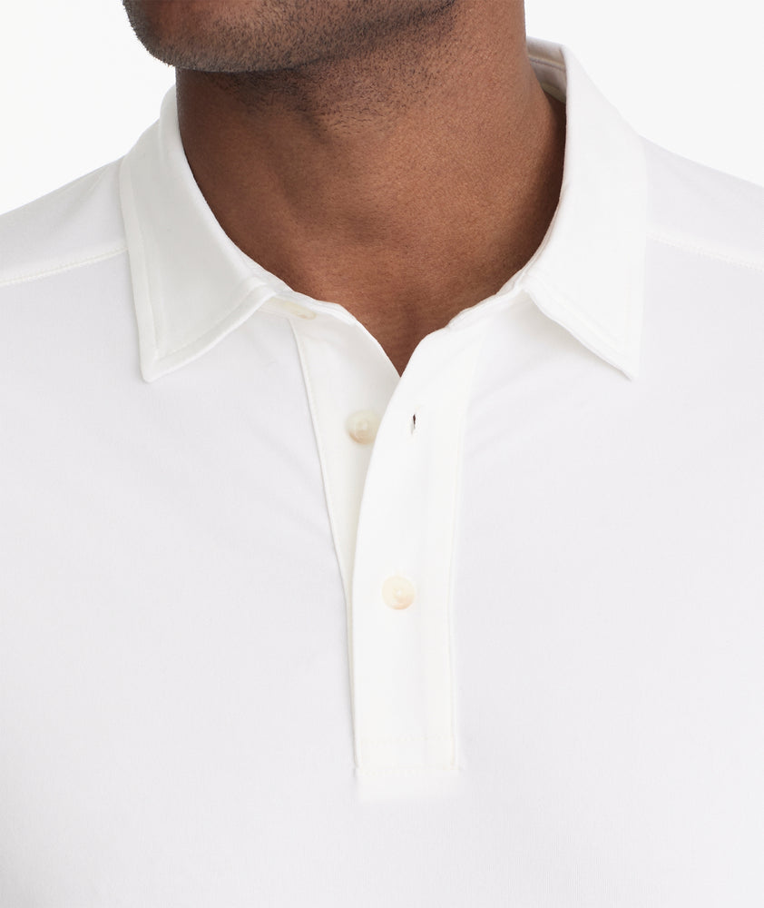 Performance Polo | UNTUCKit