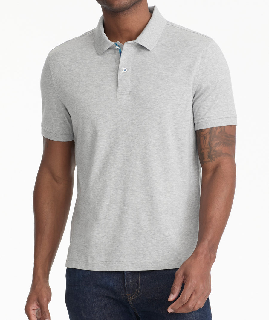 Polo Shirts for Men | UNTUCKit