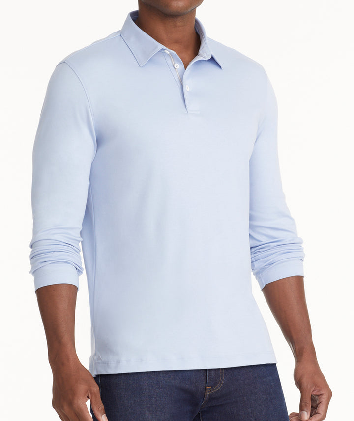 Polo Shirts for Men | UNTUCKit