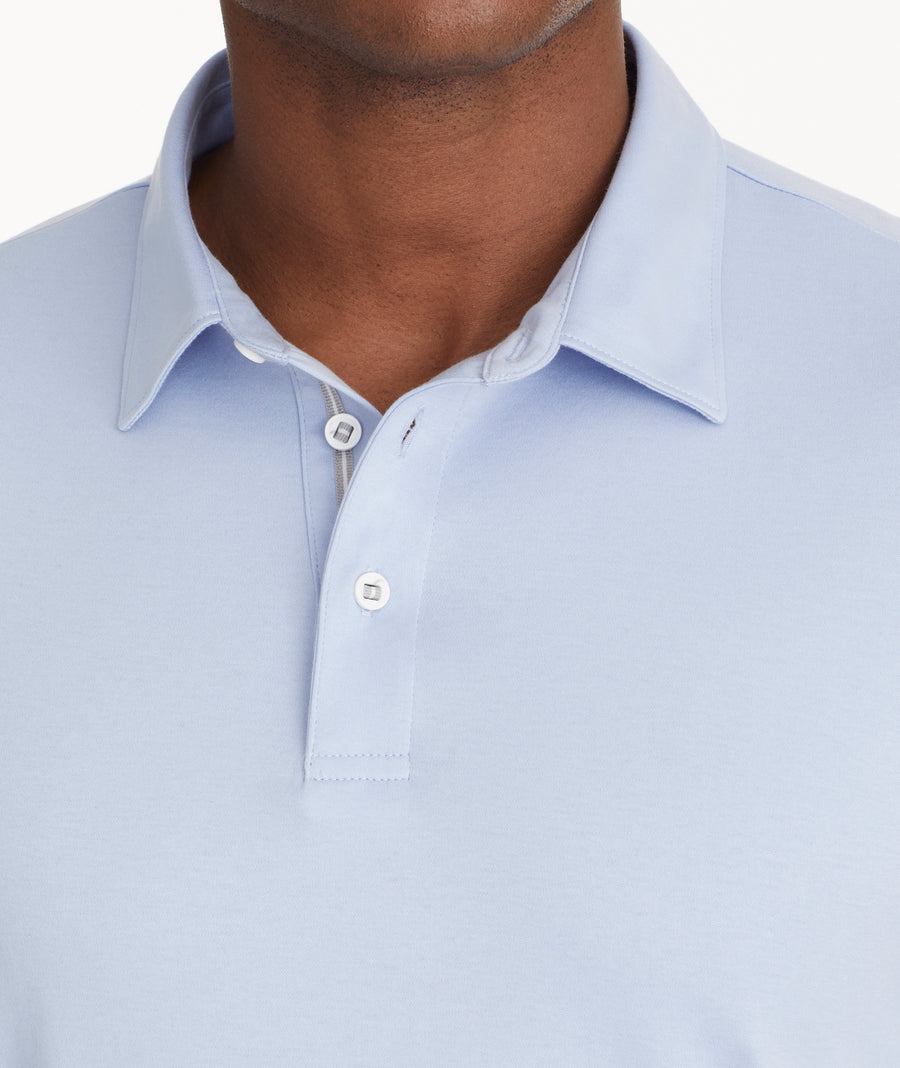 Polo Shirts for Men | UNTUCKit