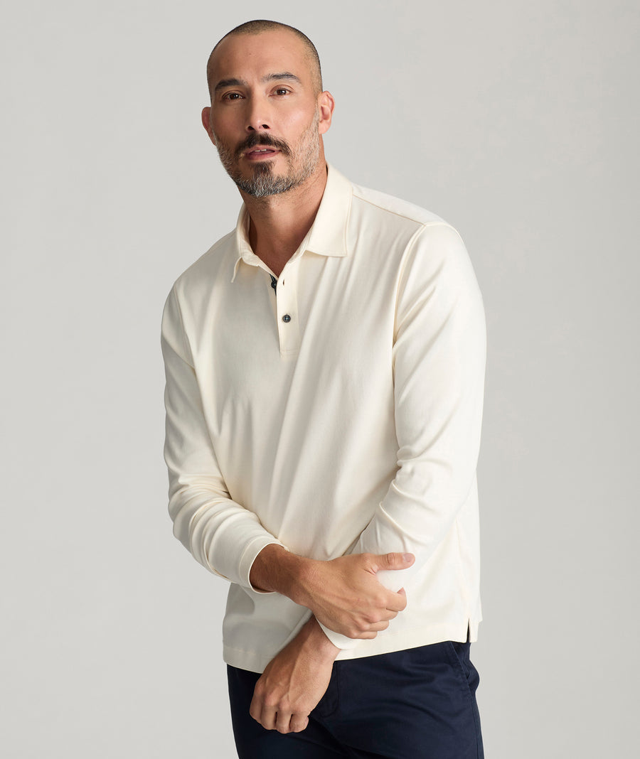 Polo Shirts for Men | UNTUCKit