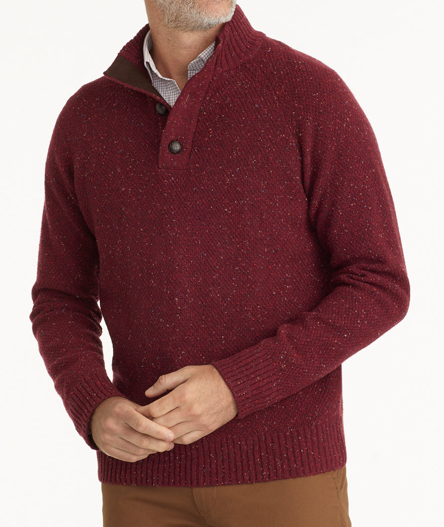 Men's Sweaters & Pullovers | UNTUCKit