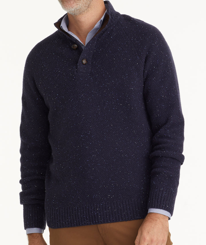 Men's Sweaters & Pullovers | UNTUCKit