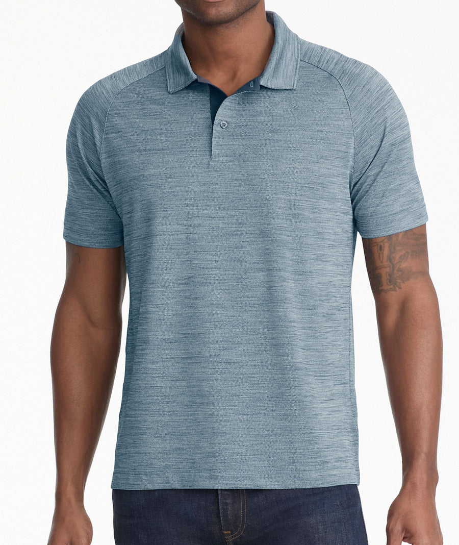 Polo Shirts for Men | UNTUCKit