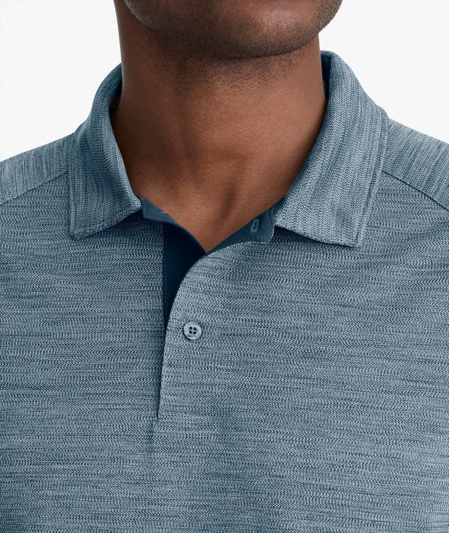Polo Shirts for Men | UNTUCKit