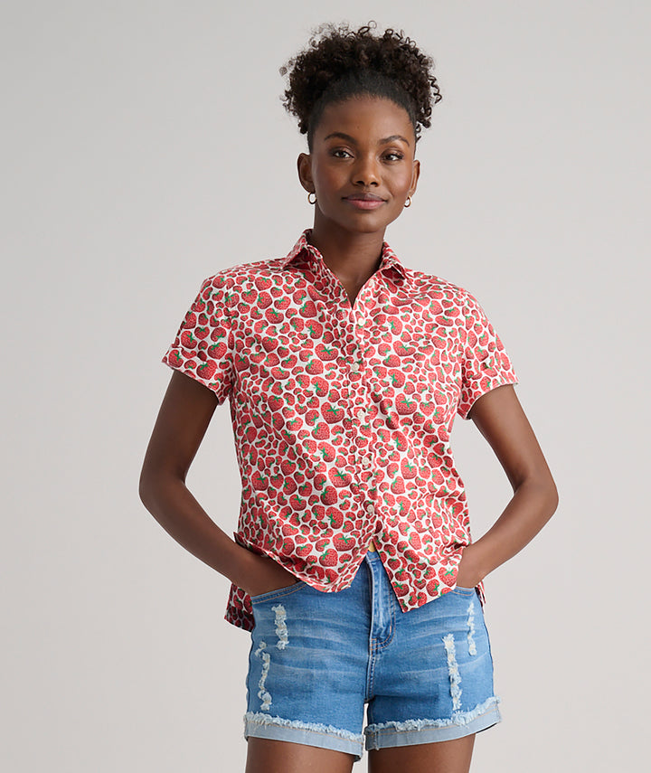 Women's Casual Clothing & Apparel | UNTUCKit