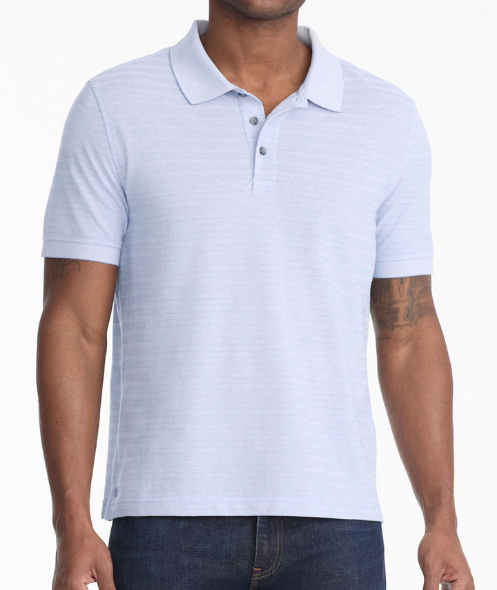 Polo Shirts for Men | UNTUCKit
