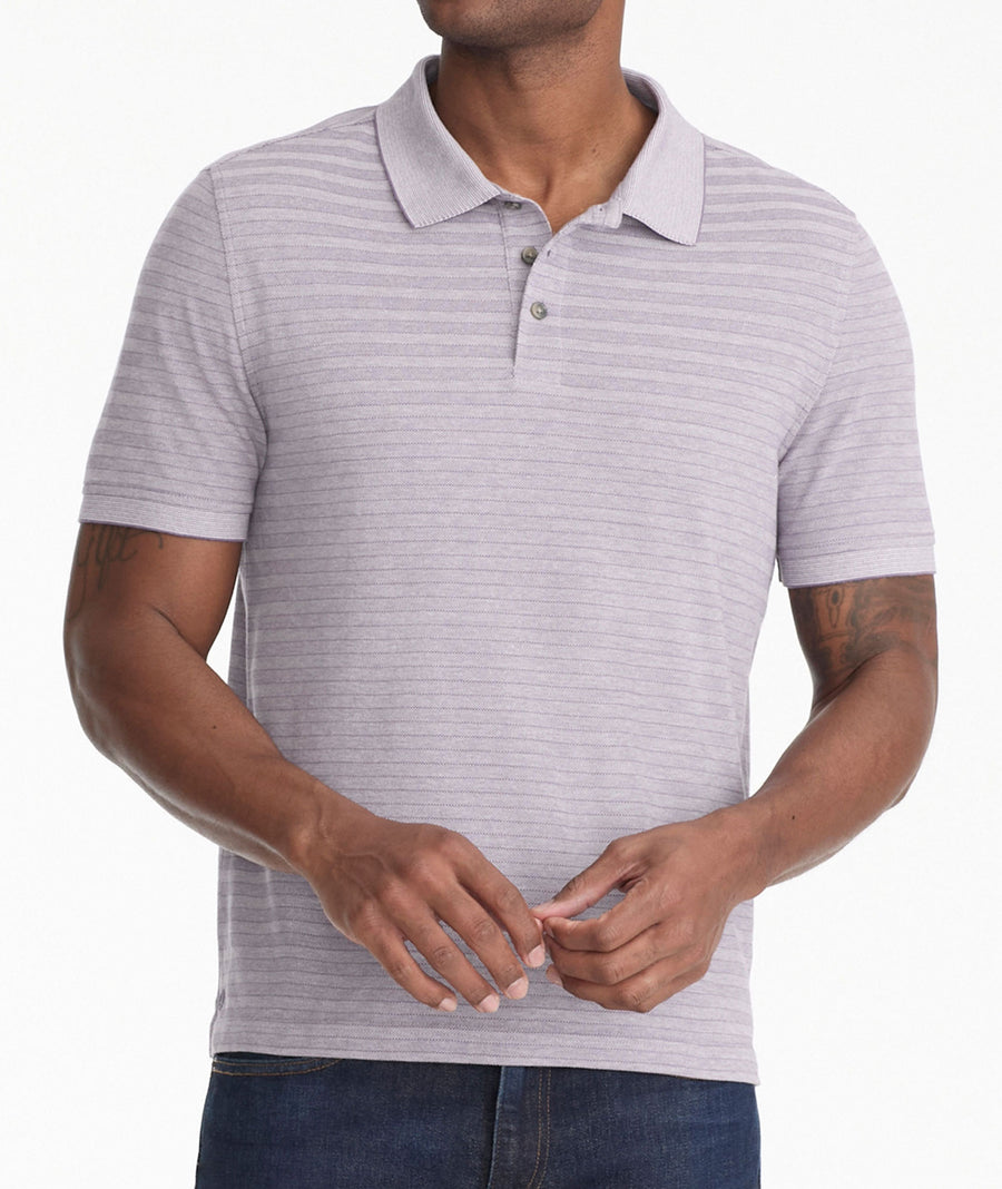 Polo Shirts for Men | UNTUCKit