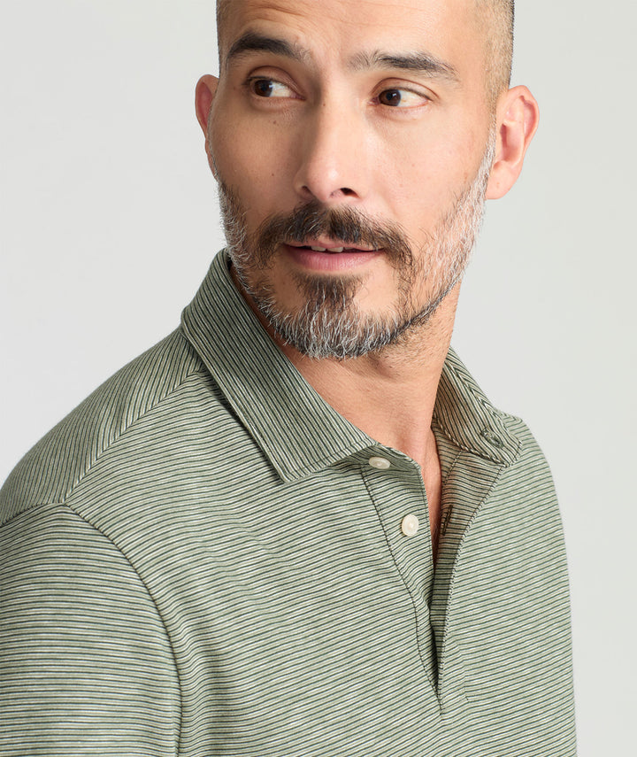 Polo Shirts for Men | UNTUCKit