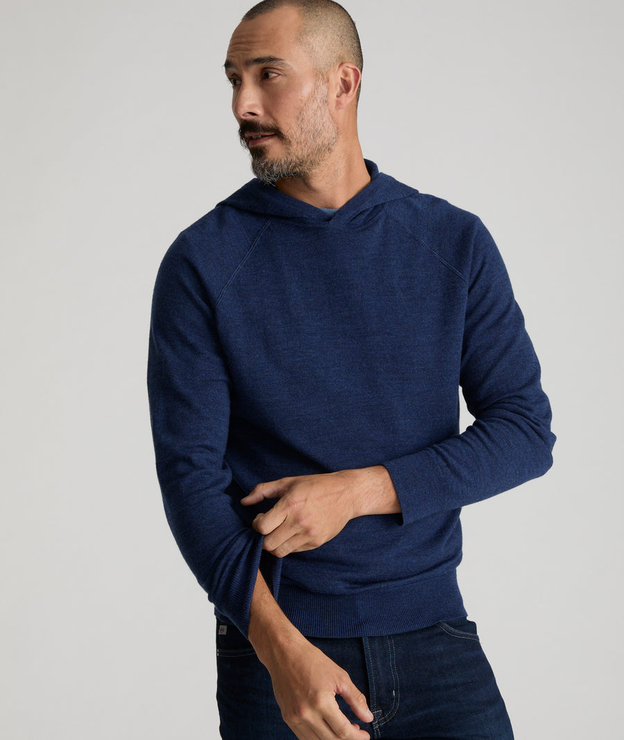 Men's Sweaters & Pullovers | UNTUCKit