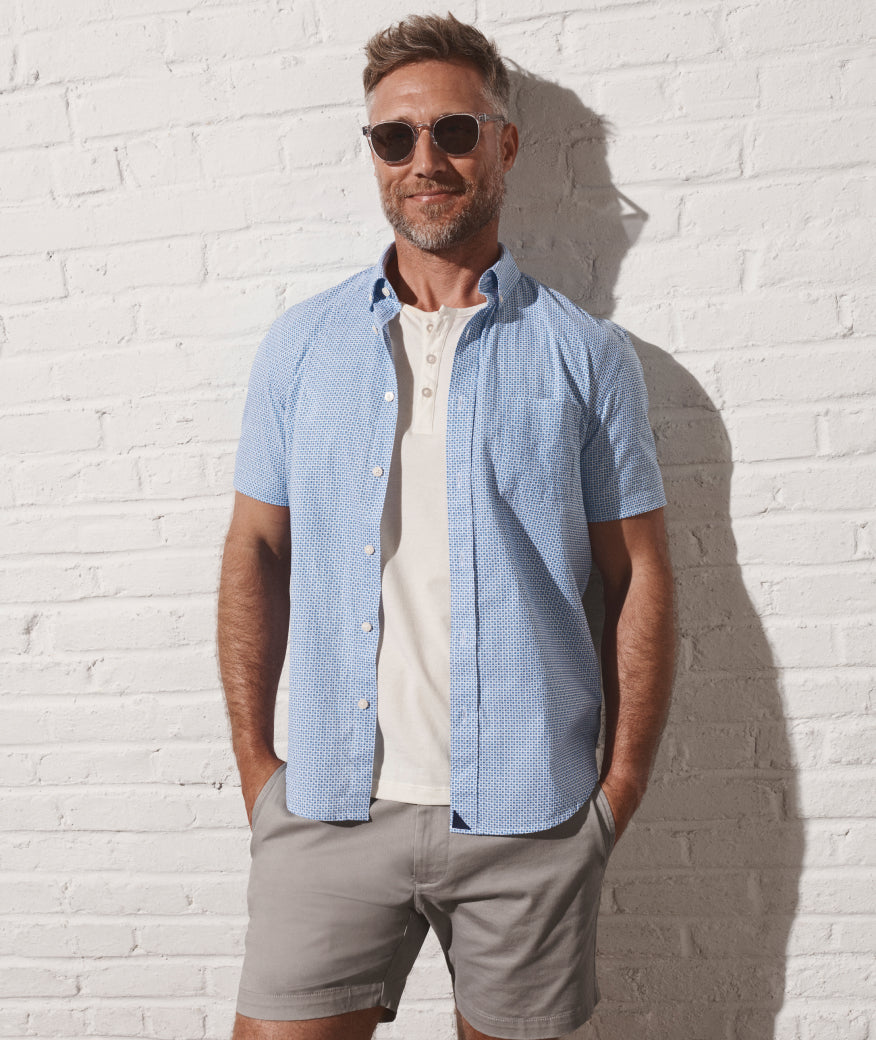 UNTUCKit's New Arrivals for Men & Women | UNTUCKit