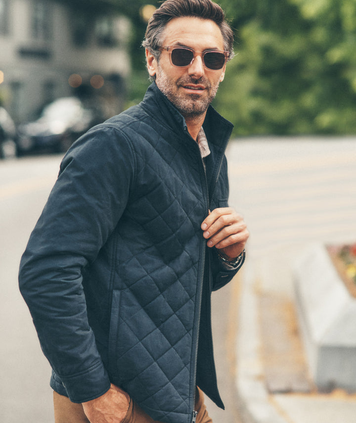 Men's Jackets