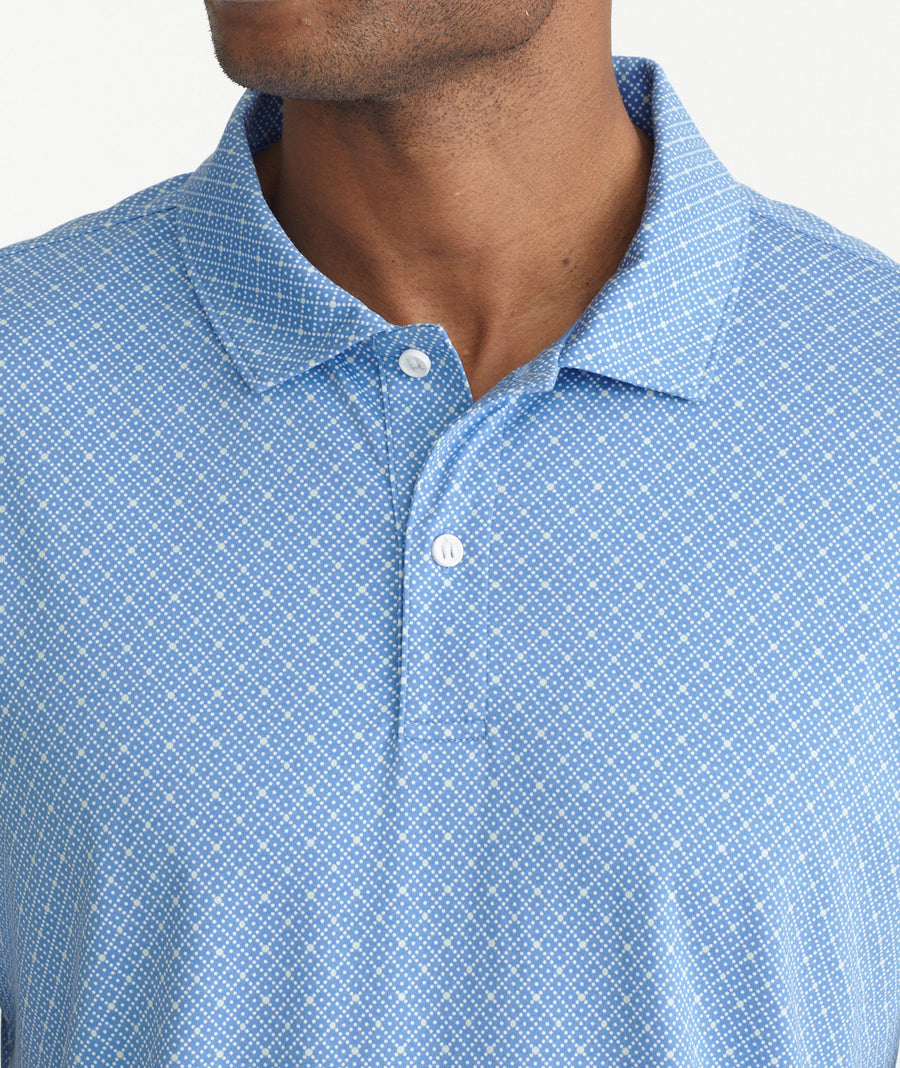 Polo Shirts for Men | UNTUCKit