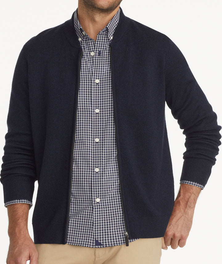 Men's Sweaters & Pullovers | UNTUCKit