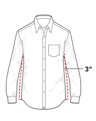 All Size Charts