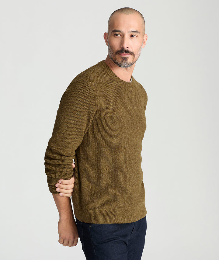 Men's Sweaters & Pullovers | UNTUCKit