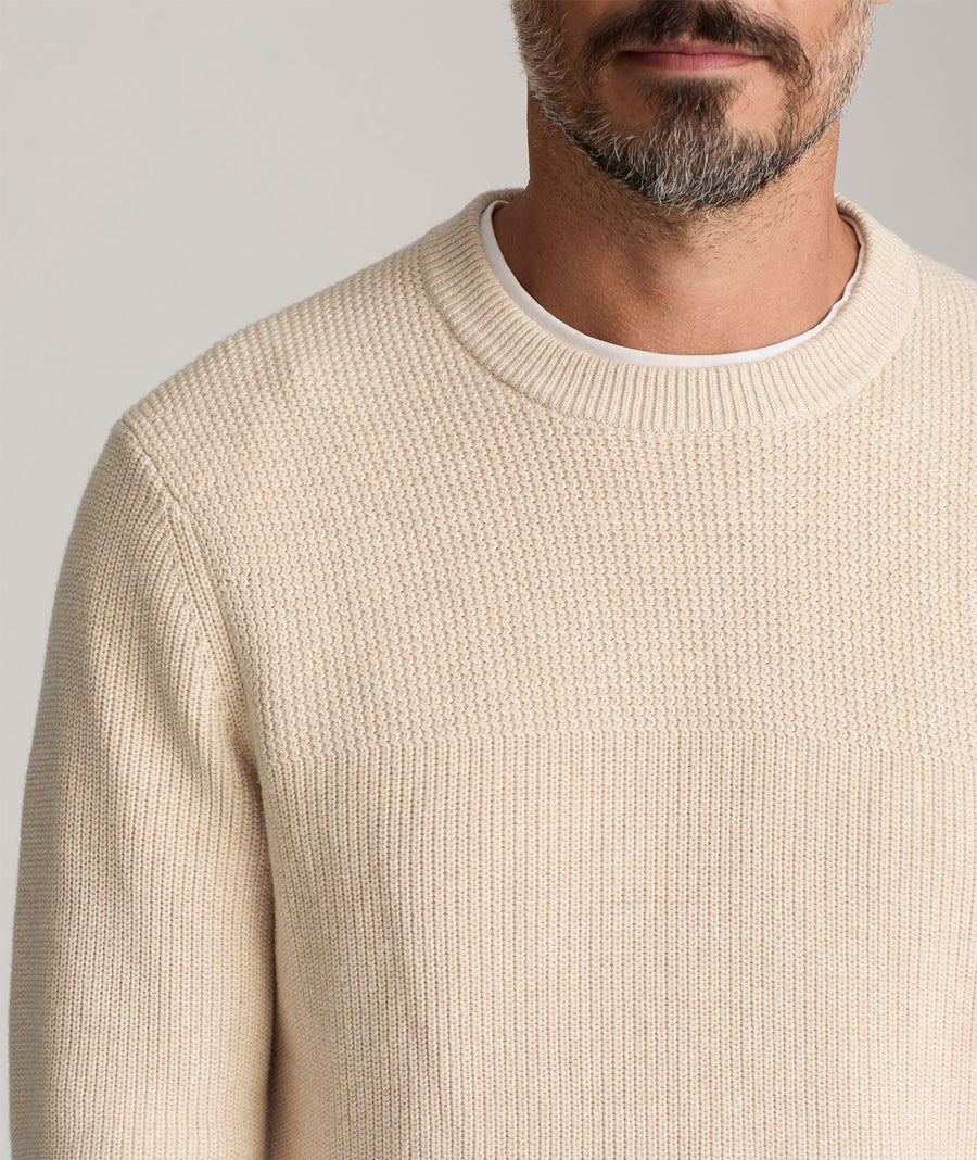 Men's Sweaters & Pullovers | UNTUCKit