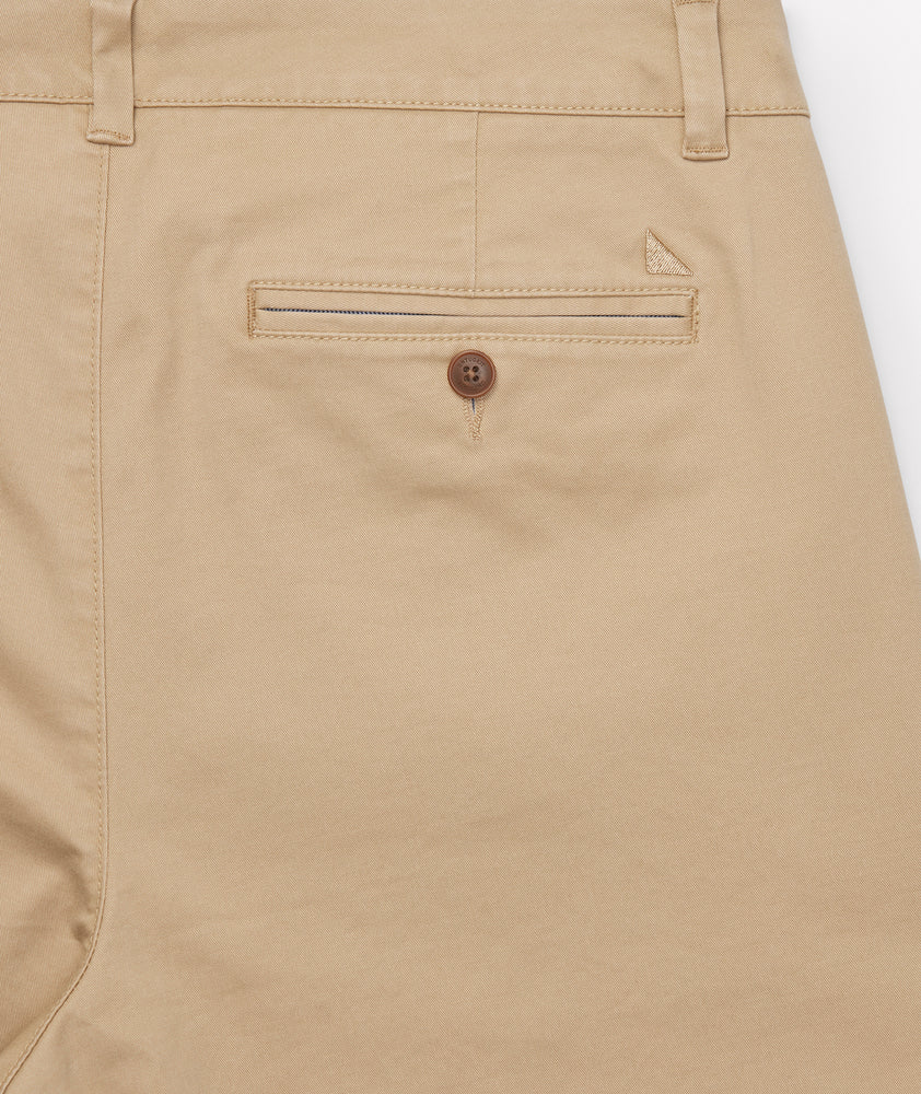 Classic Chino Pants Khaki | UNTUCKit