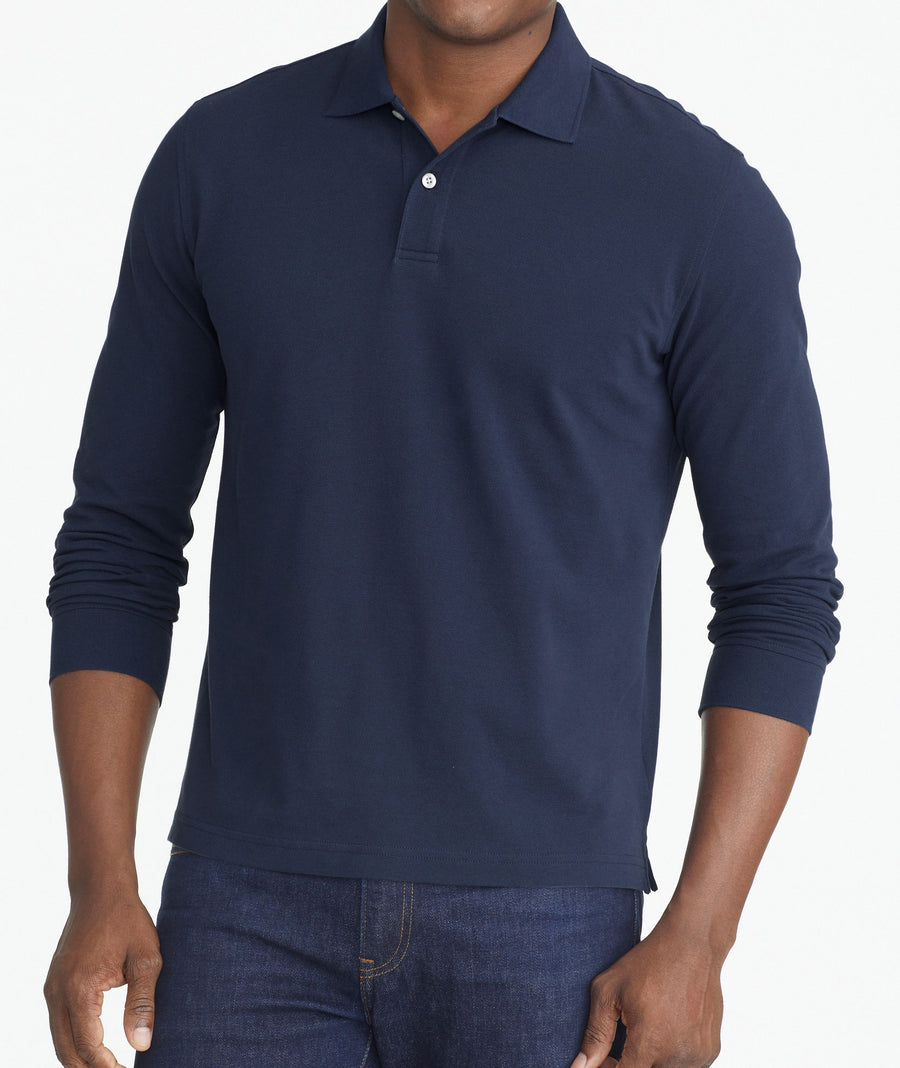 Polo Shirts for Men | UNTUCKit