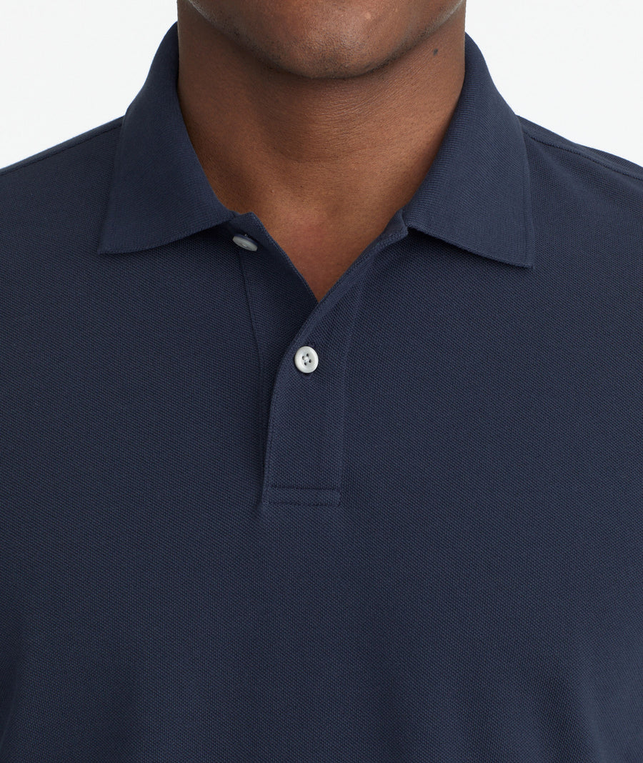 Polo Shirts for Men | UNTUCKit
