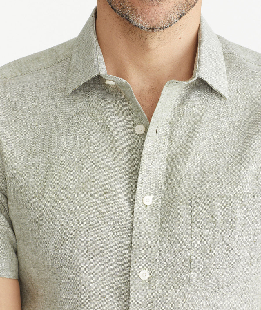 Linen For Men | UNTUCKit