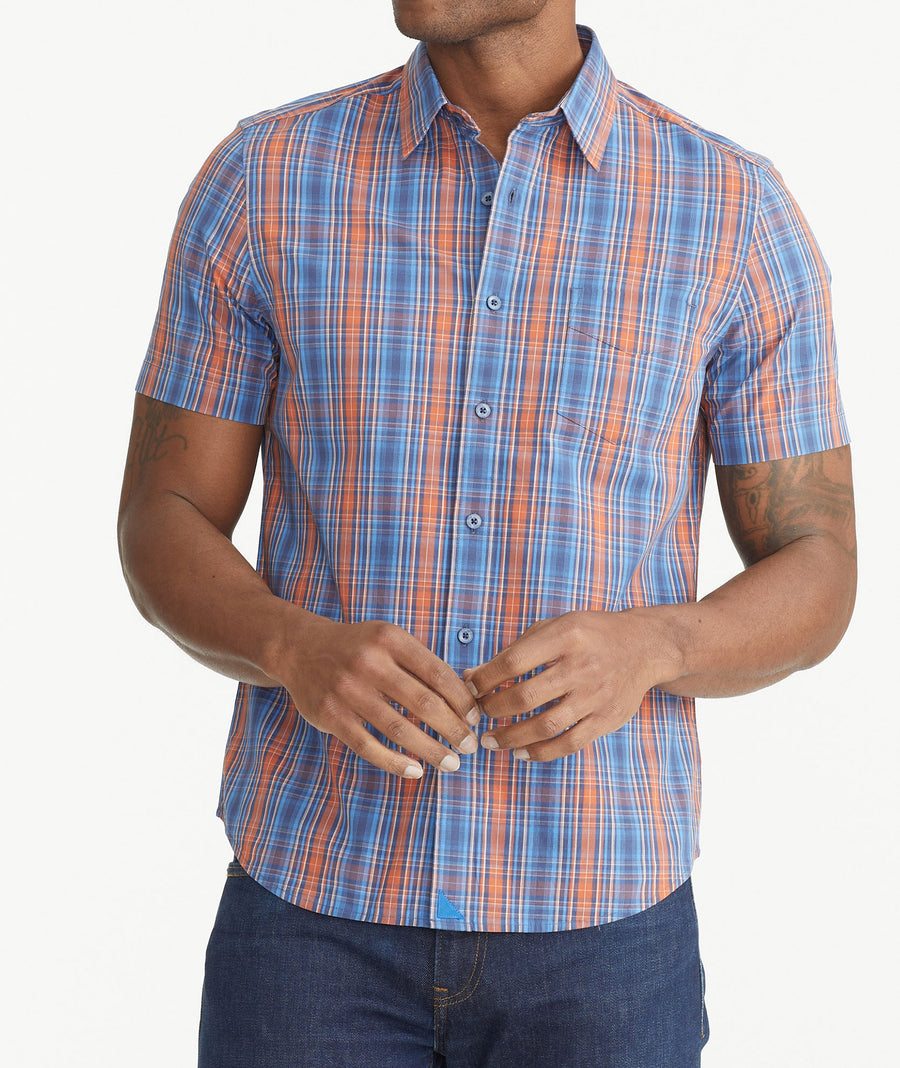 Fair Trade Certified Shirts