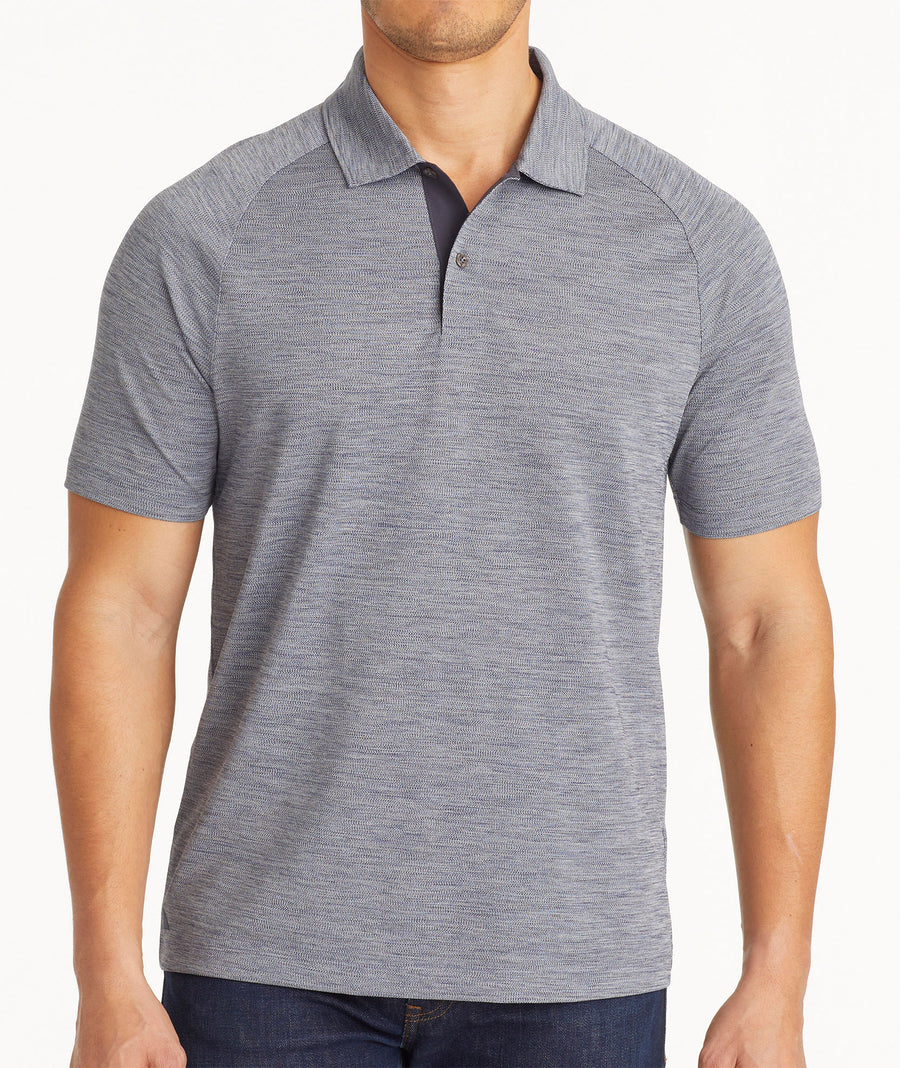 Polo Shirts for Men | UNTUCKit
