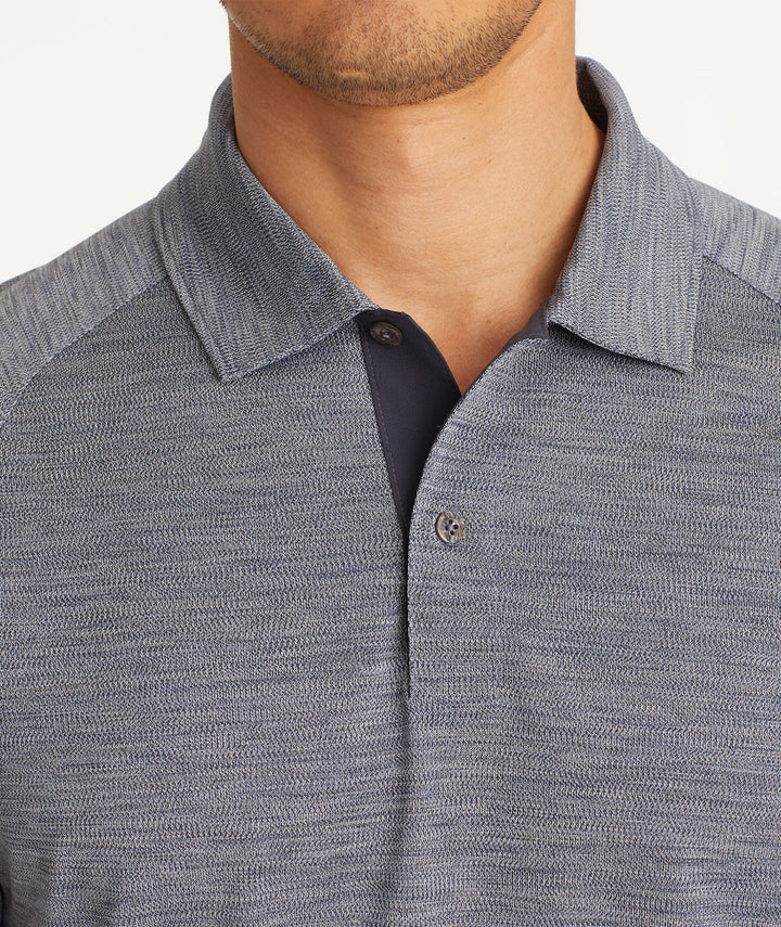 Polo Shirts for Men | UNTUCKit