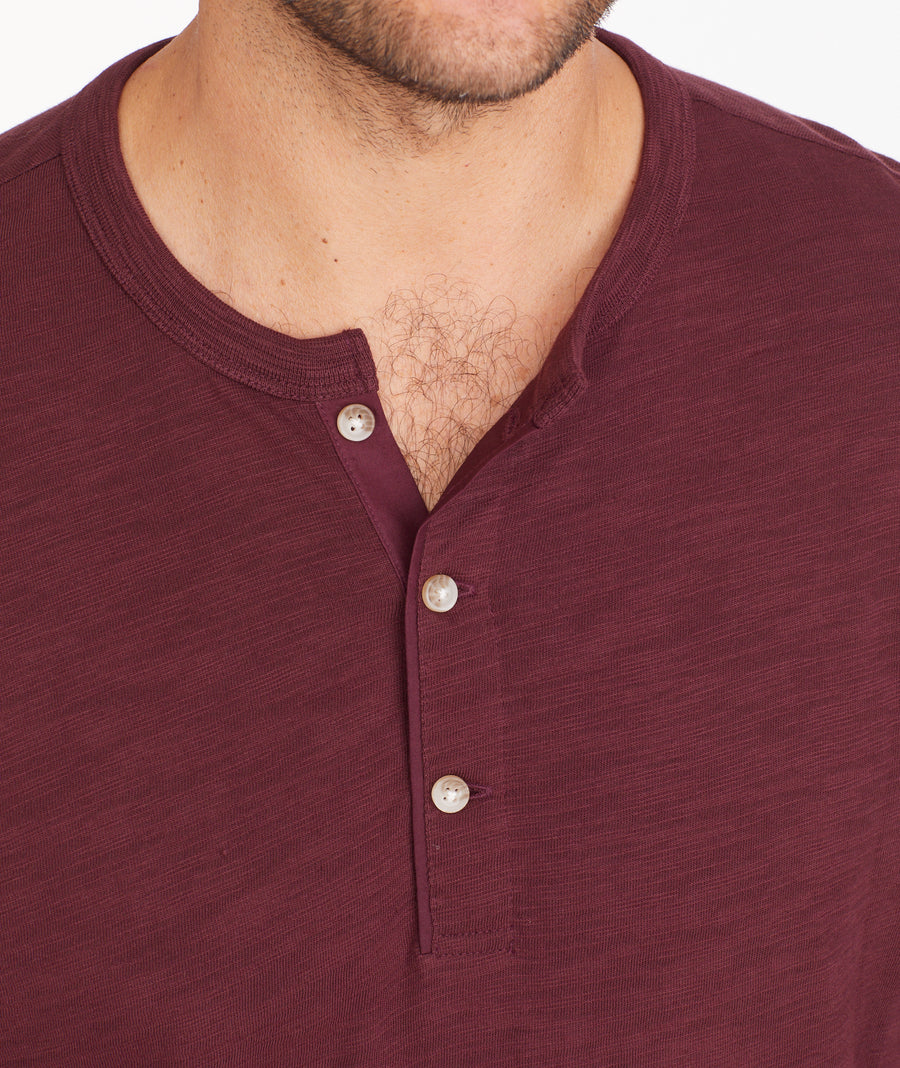 Henleys & Tee Shirts for Men | UNTUCKit